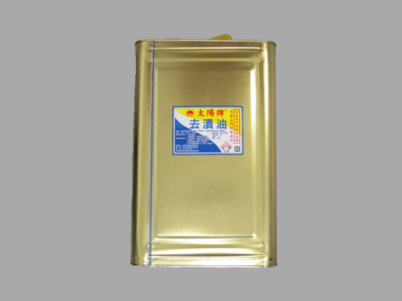 Cleaning Naphtha - Cheng Lung Chemical Co., Ltd