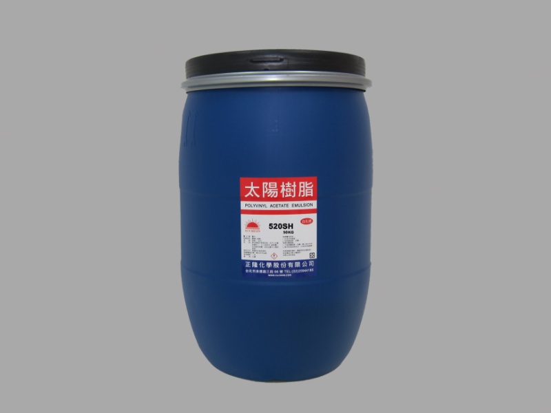 PVAc EMULSION - Cheng Lung Chemical Co., Ltd
