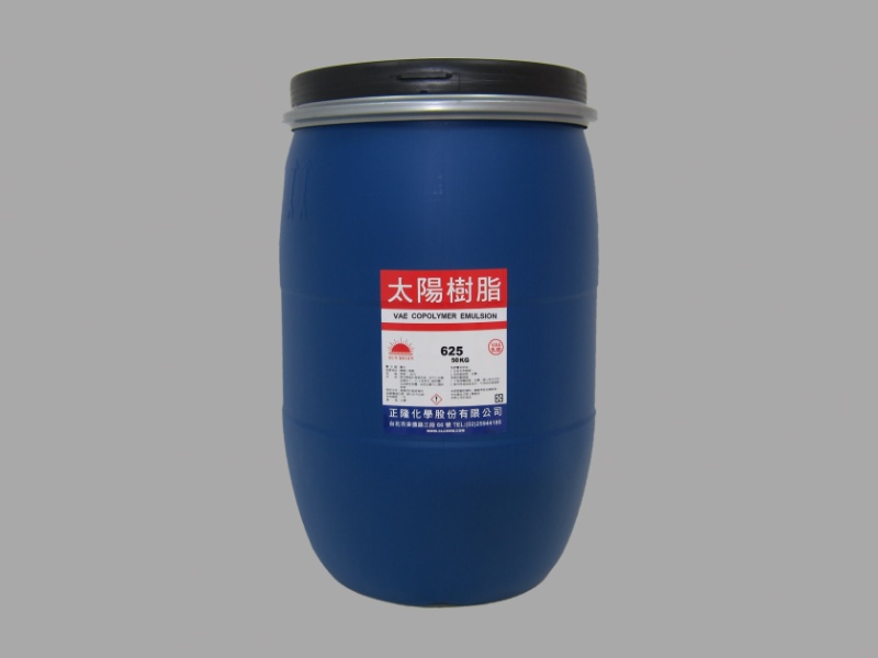 VAE EMULSION - Cheng Lung Chemical Co., Ltd
